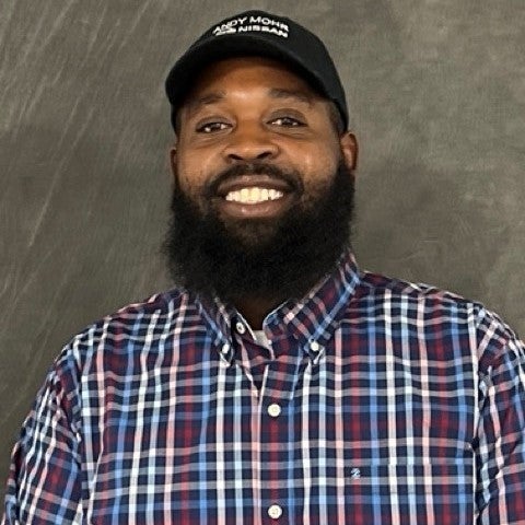 Andy Mohr Nissan Staff | Meet Our Nissan Team